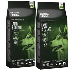 PrimaDog koiranruoka | DreamPetStore