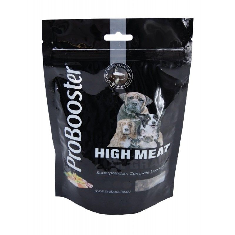ProBooster koiranruoka | DreamPetStore.com