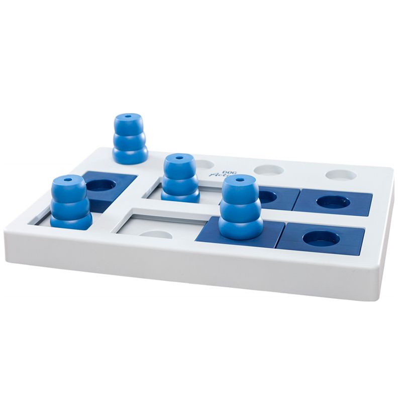 Trixie Dog Activity Chess-älylelu, 40 x 10 x 27 cm | DreamPetStore ...